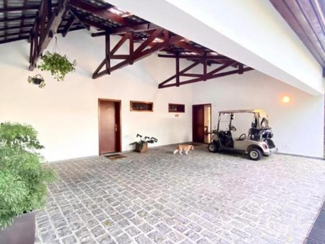 Casa em Condomínio para Venda em São Paulo, Caiapia, 3 dormitórios, 3 suítes, 5 banheiros, 3 vagas