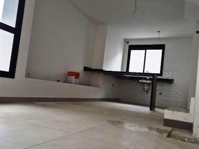 Casa em Condomínio para Venda em São Paulo, campo belo, 2 dormitórios, 2 suítes, 4 banheiros, 2 vaga