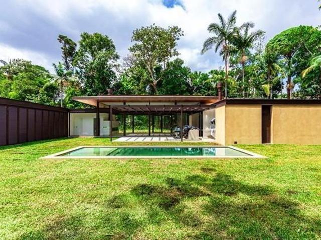 Casa em Condomínio para Venda em São Paulo, chacara fora, 5 dormitórios, 5 suítes, 6 banheiros, 5 va