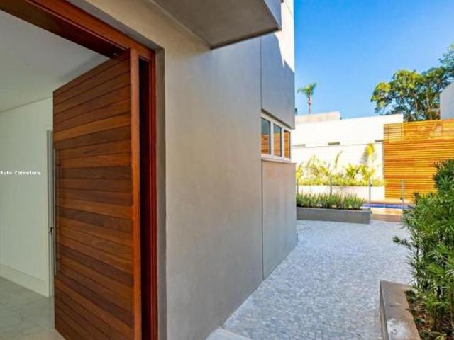 Casa em Condomínio para Venda em São Paulo, Chacara Santo Antonio, 4 dormitórios, 4 suítes, 5 banhei