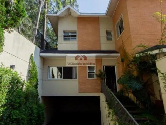 Casa em Condomínio para Venda em São Paulo, Alto da Boa Vista, 5 dormitórios, 5 suítes, 8 banheiros