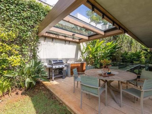 Casa em Condomínio para Venda em São Paulo, Alto de Pinheiros, 3 dormitórios, 3 suítes, 5 banheiros