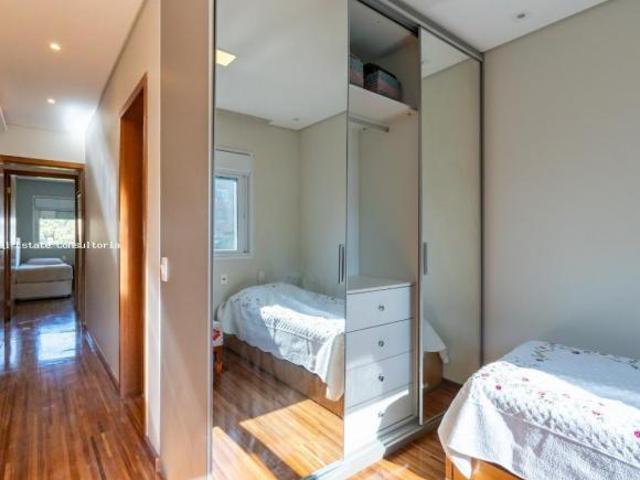 Casa em Condomínio para Venda em São Paulo, Jardim Colombo, 6 dormitórios, 5 suítes, 7 banheiros, 5