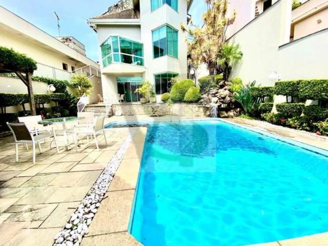 Casa em Condomínio para Venda em São Paulo, Jardim Ibiratiba, 4 dormitórios, 4 suítes, 6 banheiros