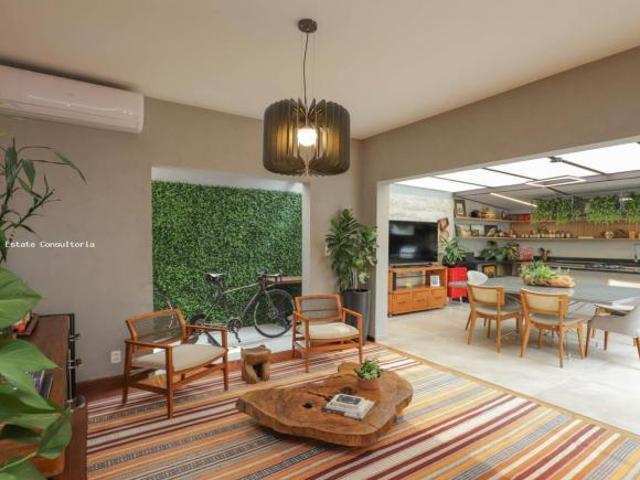 Casa em Condomínio para Venda em São Paulo, Jardim Panorama, 3 dormitórios, 3 suítes, 4 banheiros, 3