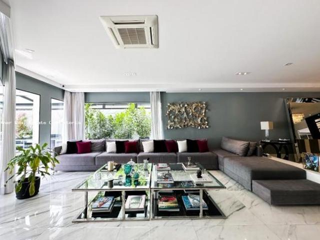 Casa em Condomínio para Venda em São Paulo, Jardim Panorama, 3 dormitórios, 3 suítes, 4 banheiros, 4
