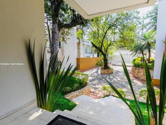 Casa em Condomínio para Venda em São Paulo, Jardim Petrópolis, 4 dormitórios, 4 suítes, 6 banheiros