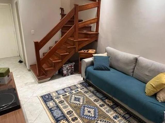 Casa em Condomínio para Venda em São Paulo, Jardim Regina, 3 dormitórios, 2 banheiros, 2 vagas