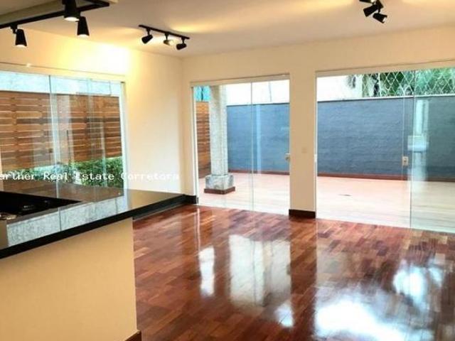 Casa em Condomínio para Venda em São Paulo, Morumbi, 3 dormitórios, 3 suítes, 3 banheiros, 2 vagas