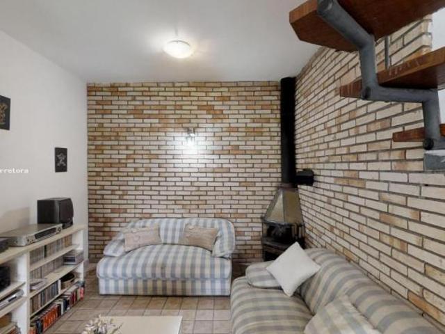 Casa em Condomínio para Venda em São Paulo, Morumbi, 3 dormitórios, 3 suítes, 4 banheiros, 2 vagas