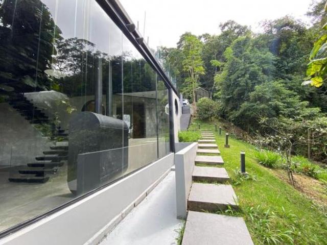 Casa em Condomínio para Venda em Caieiras, Serra da Cantareira, 3 dormitórios, 2 suítes, 4 banheiros