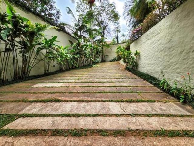 Casa em Condomínio para Venda em São Paulo, Paineiras, 5 dormitórios, 5 suítes, 8 banheiros, 8 vagas
