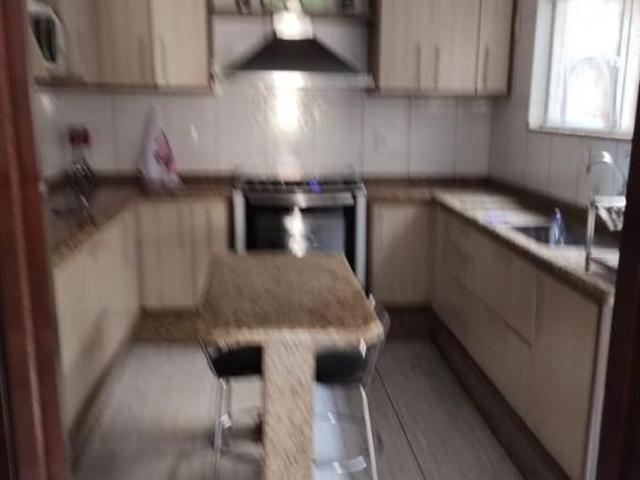 Casa em Condomínio para Venda em São Paulo, Vila Bertioga, 3 dormitórios, 1 suíte, 3 banheiros, 3 va