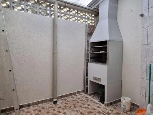Casa em Condomínio para Venda em São Paulo, Vila Brasílio Machado, 3 dormitórios, 1 suíte, 3 banheir