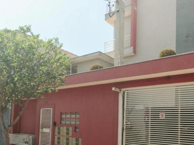 Casa em Condomínio para Venda em São Paulo, Vila Carrão, 3 dormitórios, 3 suítes, 4 banheiros, 2 vag