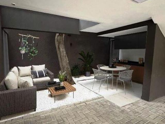 Casa em Condomínio para Venda em São Paulo, vila Mariana, 3 dormitórios, 1 suíte, 2 banheiros, 2 va