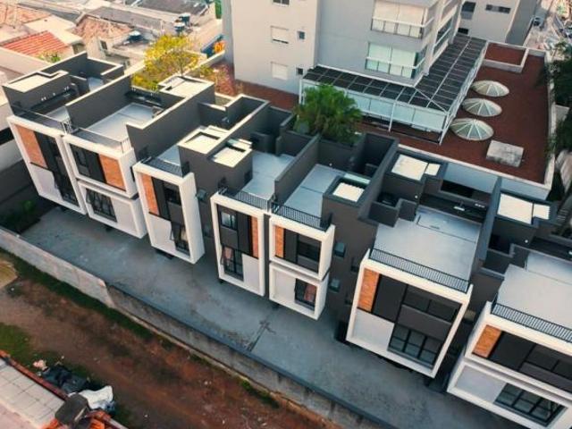 Casa em Condomínio para Venda em São Paulo, Vila Mariana, 3 dormitórios, 1 suíte, 3 banheiros, 2 vag