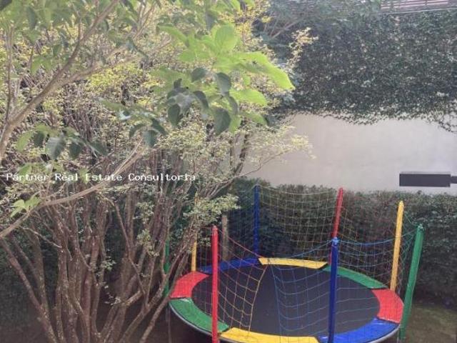 Casa em Condomínio para Venda em São Paulo, Vila Morumbi, 4 dormitórios, 4 suítes, 5 banheiros, 3 va