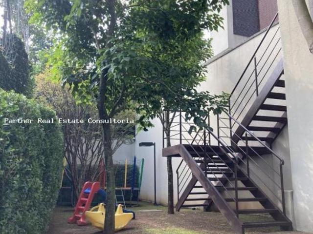 Casa em Condomínio para Venda em São Paulo, Vila Morumbi, 4 dormitórios, 4 suítes, 5 banheiros, 3 va