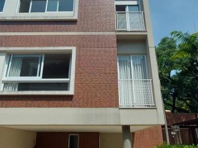 Casa em Condomínio para Venda em São Paulo, Vila Morumbi, 4 dormitórios, 4 suítes, 5 banheiros, 3 va