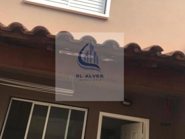 Casa em Condomínio para Venda em São Paulo, Vila São Silvestre, 2 dormitórios, 1 banheiro, 1 vaga