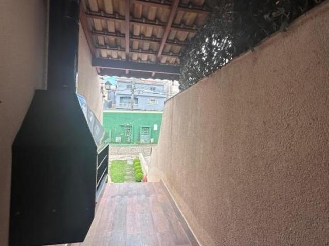 Casa em Condomínio para Venda em São Roque, Jardim Flórida, 2 dormitórios, 1 banheiro, 1 vaga