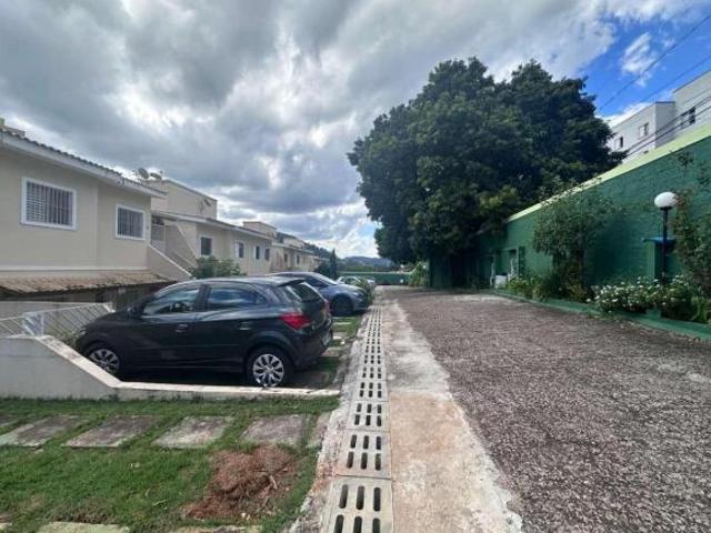 Casa em Condomínio para Venda em São Roque, Jardim Flórida, 2 dormitórios, 1 banheiro, 1 vaga