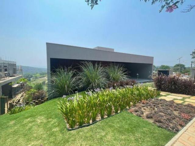 Casa em Condomínio para Venda em São Roque, Vila Darcy Penteado Mailasqui, 5 dormitórios, 4 suítes