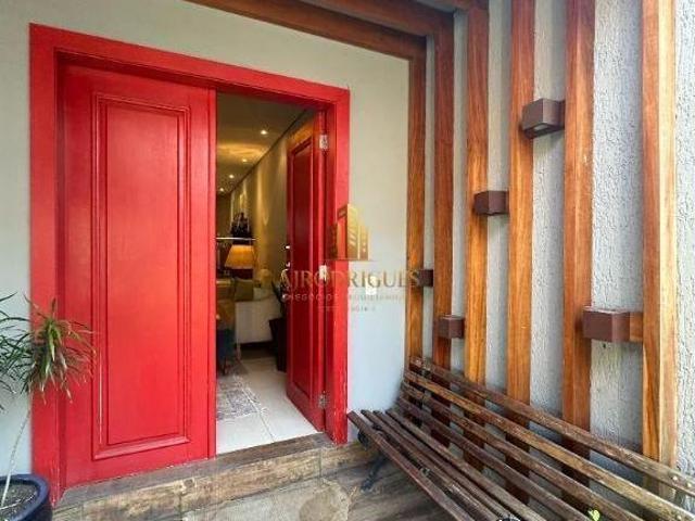 Casa em Condomínio para Venda em São Roque, Vila Irene, 3 dormitórios, 3 suítes, 3 banheiros, 2 vaga