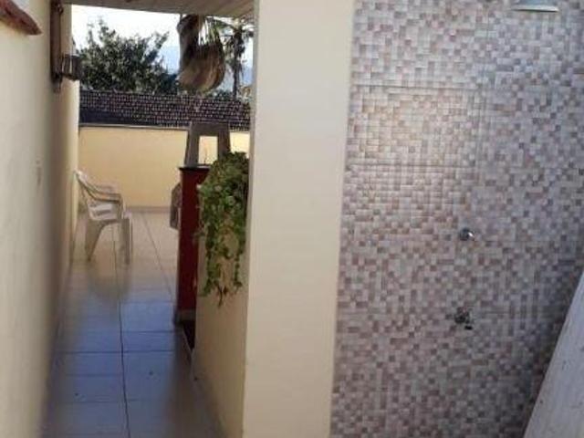 Casa em Condomínio para Venda em São Vicente, Catiapoa, 2 dormitórios, 2 banheiros, 1 vaga
