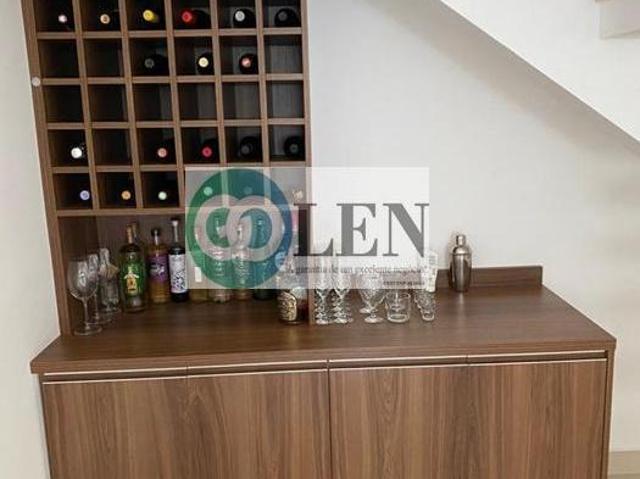 Casa em Condomínio para Venda em Santa Isabel, Ouro Fino, 4 dormitórios, 4 suítes, 6 banheiros, 6 va