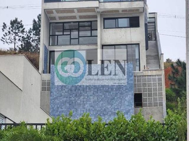 Casa em Condomínio para Venda em Santa Isabel, Parque Santa Tereza, 3 dormitórios, 3 suítes, 4 banhe