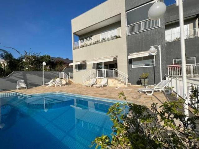 Casa em Condomínio para Venda em Santa Isabel, Reserva Ibirapitanga, 5 dormitórios, 4 suítes, 6 banh