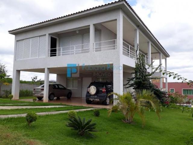 Casa em Condomínio para Venda em Santa Isabel, Reserva Ibirapitanga, 5 dormitórios, 5 suítes, 7 banh