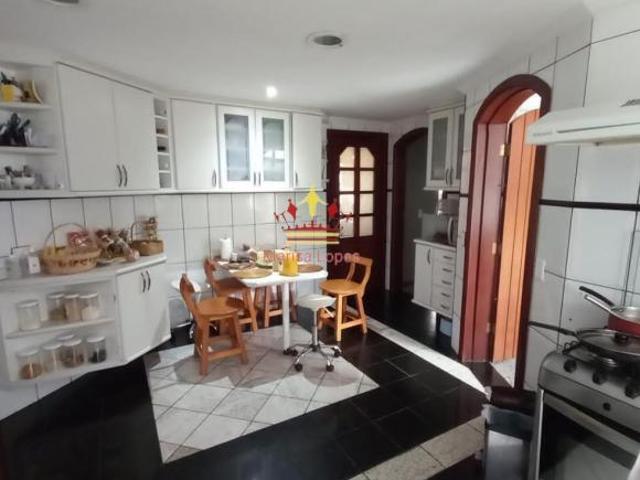 Casa em Condomínio para Venda em Santana de Parnaíba, Morada dos Pinheiros Aldeia da Serra, 4 dorm