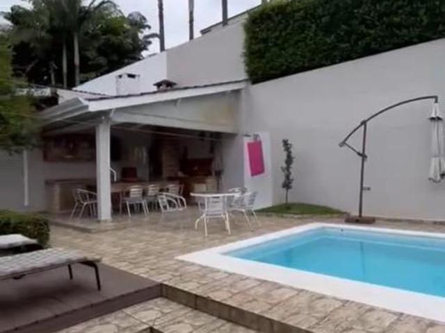 Casa em Condomínio para Venda em Santana de Parnaíba, Alphaville, 3 dormitórios, 1 suíte, 3 banheiro