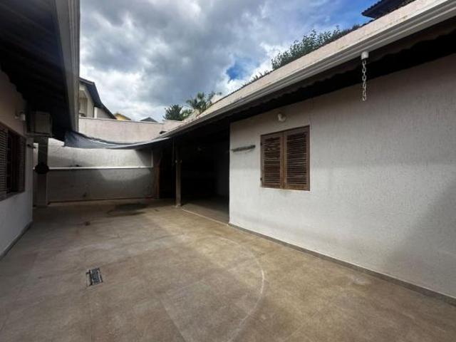 Casa em Condomínio para Venda em Santana de Parnaíba, Alphaville, 3 dormitórios, 1 suíte, 3 banheiro