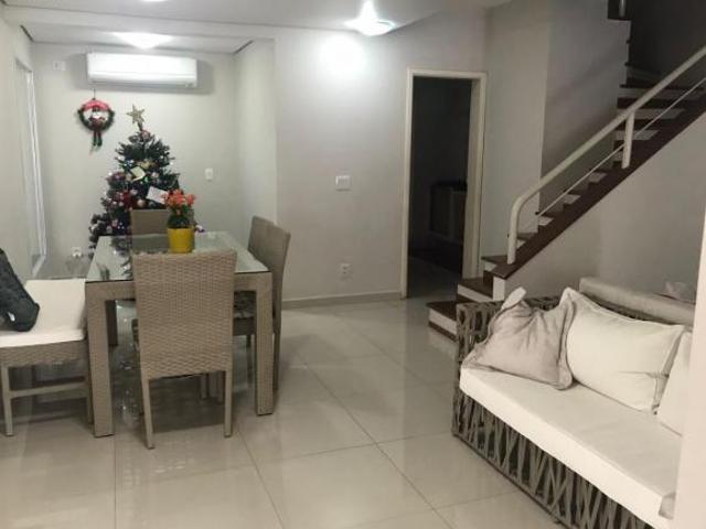 Casa em Condomínio para Venda em Santana de Parnaíba, ALPHAVILLE, 3 dormitórios, 1 suíte, 4 banheiro