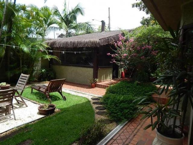 Casa em Condomínio para Venda em Santana de Parnaíba, ALPHAVILLE, 3 dormitórios, 3 suítes, 5 banheir