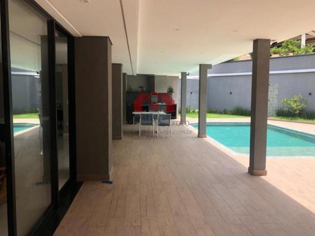 Casa em Condomínio para Venda em Santana de Parnaíba, Alphaville, 3 dormitórios, 3 suítes, 6 banheir