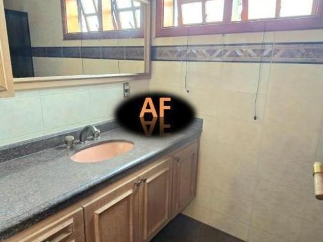 Casa em Condomínio para Venda em Santana de Parnaíba, Alphaville, 3 dormitórios, 3 suítes, 6 banheir