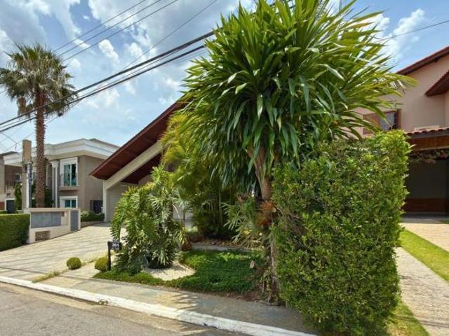 Casa em Condomínio para Venda em Santana de Parnaíba, Alphaville, 3 dormitórios, 3 suítes, 6 banheir