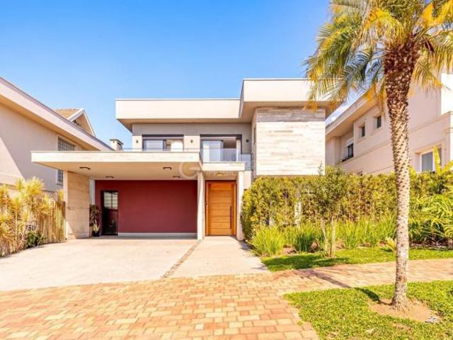 Casa em Condomínio para Venda em Santana de Parnaíba, Alphaville, 3 dormitórios, 3 suítes, 2 banheir