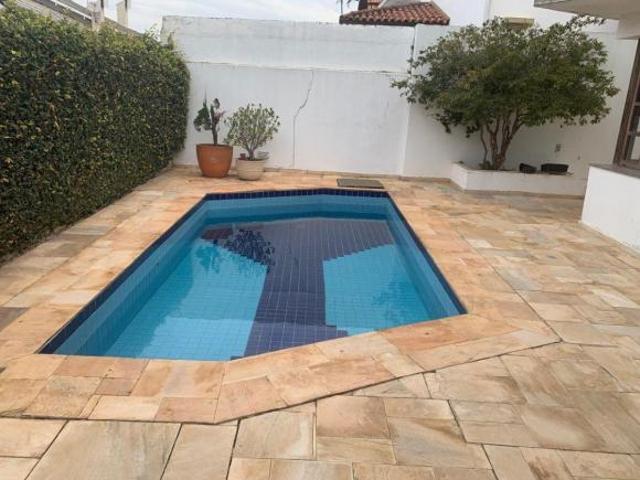 RESIDENCIAL ALPHA 6, 4 suítes
