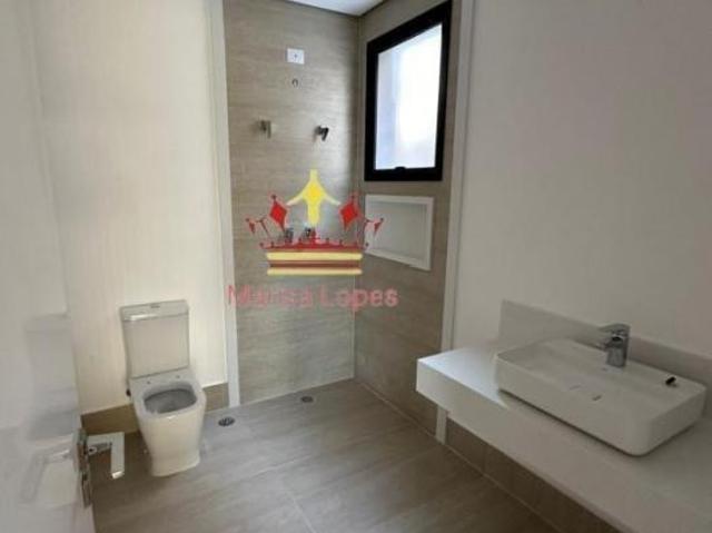 Casa em Condomínio para Venda em Santana de Parnaíba, Alphaville, 4 dormitórios, 4 suítes, 6 banheir