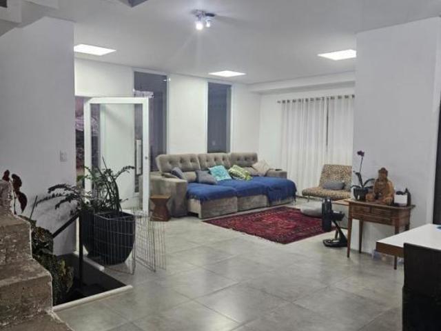 Casa em Condomínio para Venda em Santana de Parnaíba, Alphaville, 4 dormitórios, 4 suítes, 6 banheir
