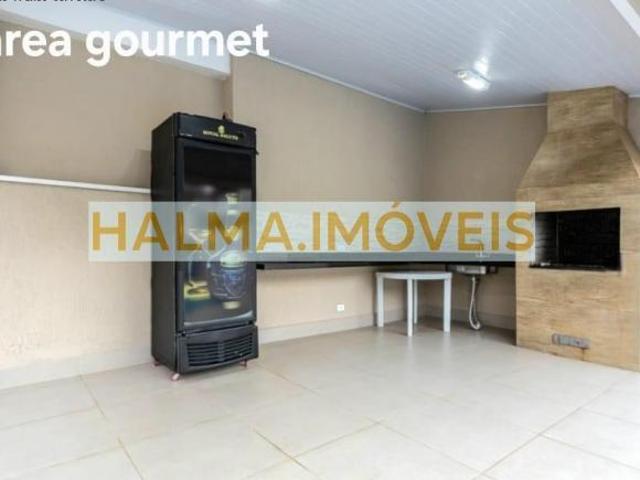Casa em Condomínio para Venda em Santana de Parnaíba, Alphaville, 4 dormitórios, 4 suítes, 6 banheir