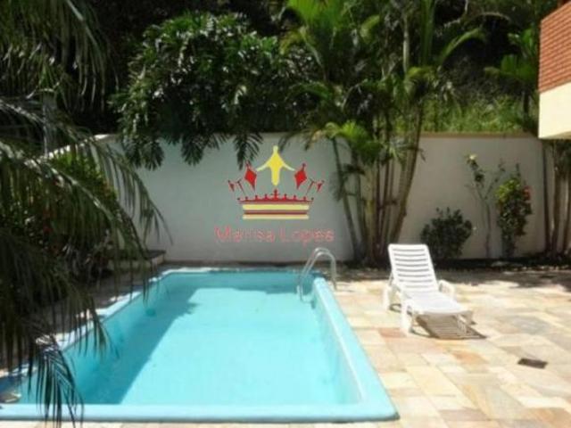 Casa em Condomínio para Venda em Santana De Parnaíba, Alphaville, 4 dormitórios, 4 suítes, 6 banheir