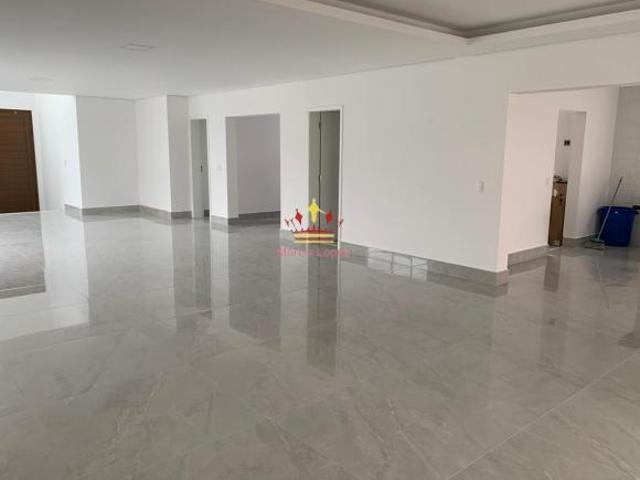 Casa em Condomínio para Venda em Santana de Parnaíba, Alphaville, 4 dormitórios, 4 suítes, 6 banheir