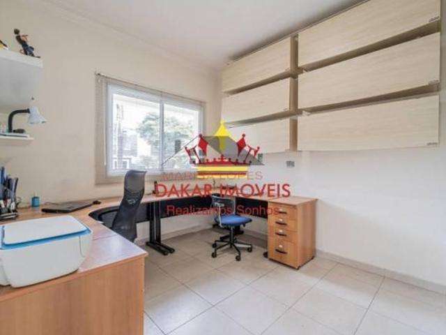 Casa em Condomínio para Venda em Santana de Parnaíba, Alphaville, 6 dormitórios, 6 suítes, 9 banheir